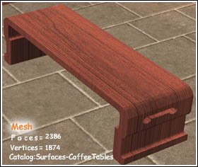 XM Sims2 free Sims 2 computer game object chinese furniture theme new ...